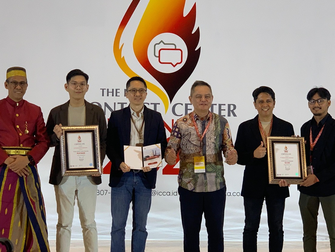 News Topic - transcosmos Indonesia